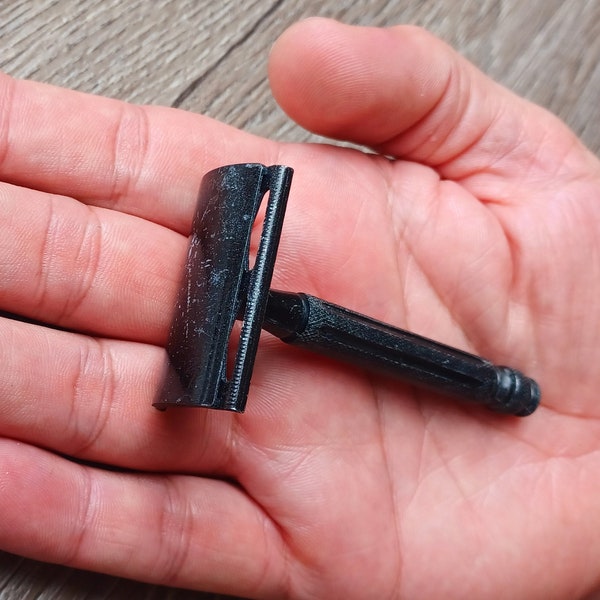 Gillette Razor - Etsy