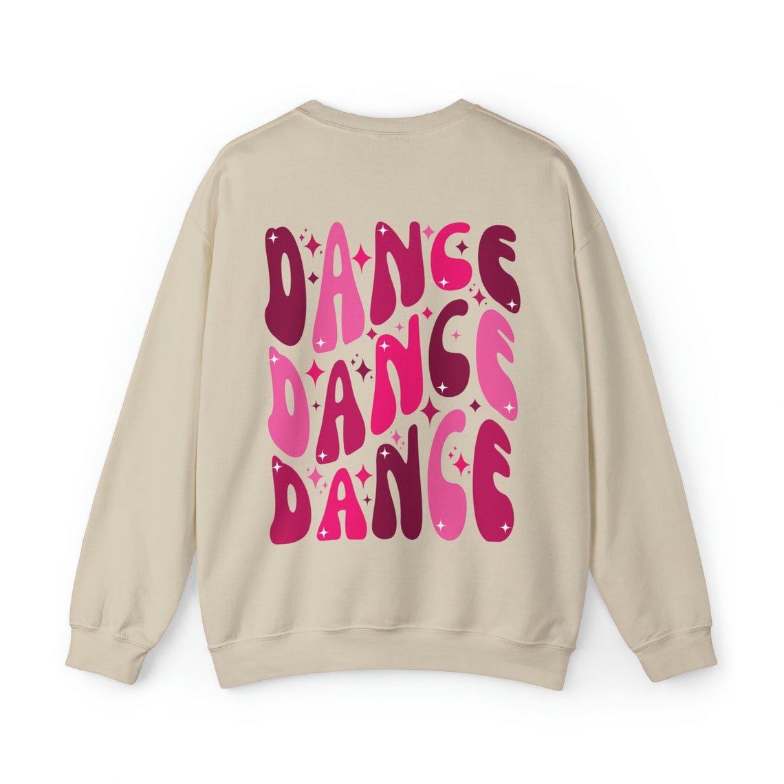 Dance Sweatshirt, Dance Mom Shirt, Gift for Dancer, Dance Gift, Dance ...