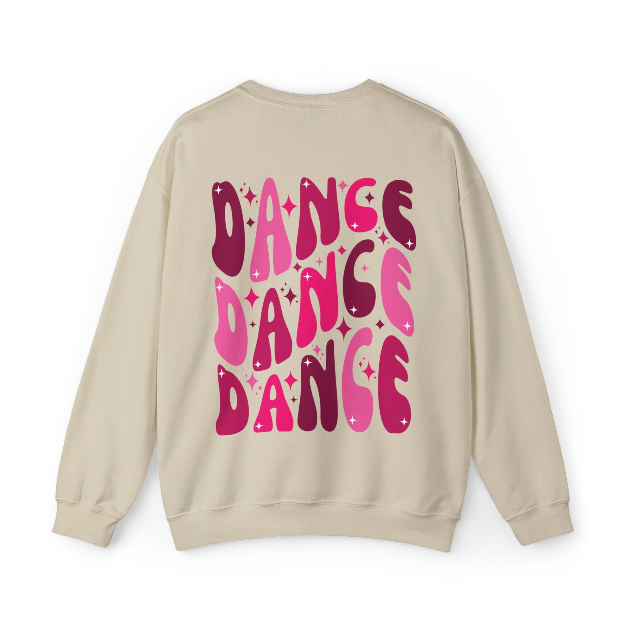 Dance Sweatshirt, Dance Mom Shirt, Gift for Dancer, Dance Gift, Dance ...