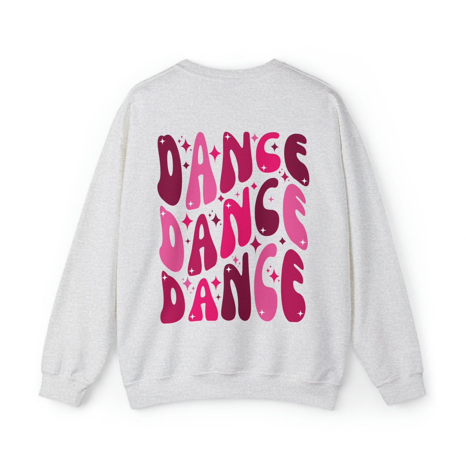 Dance Sweatshirt, Dance Mom Shirt, Gift for Dancer, Dance Gift, Dance ...