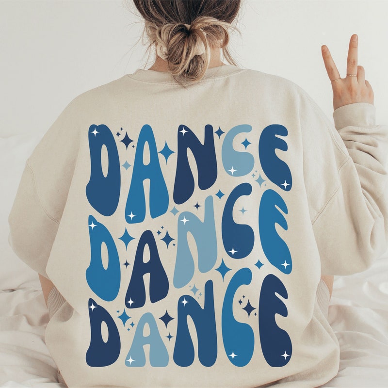 Dance Competition - Etsy