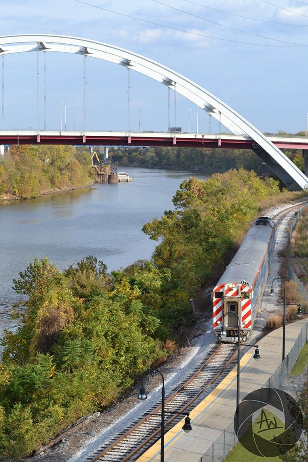 Nashville Train Digital Download, Photography Printable, Wall Art ...