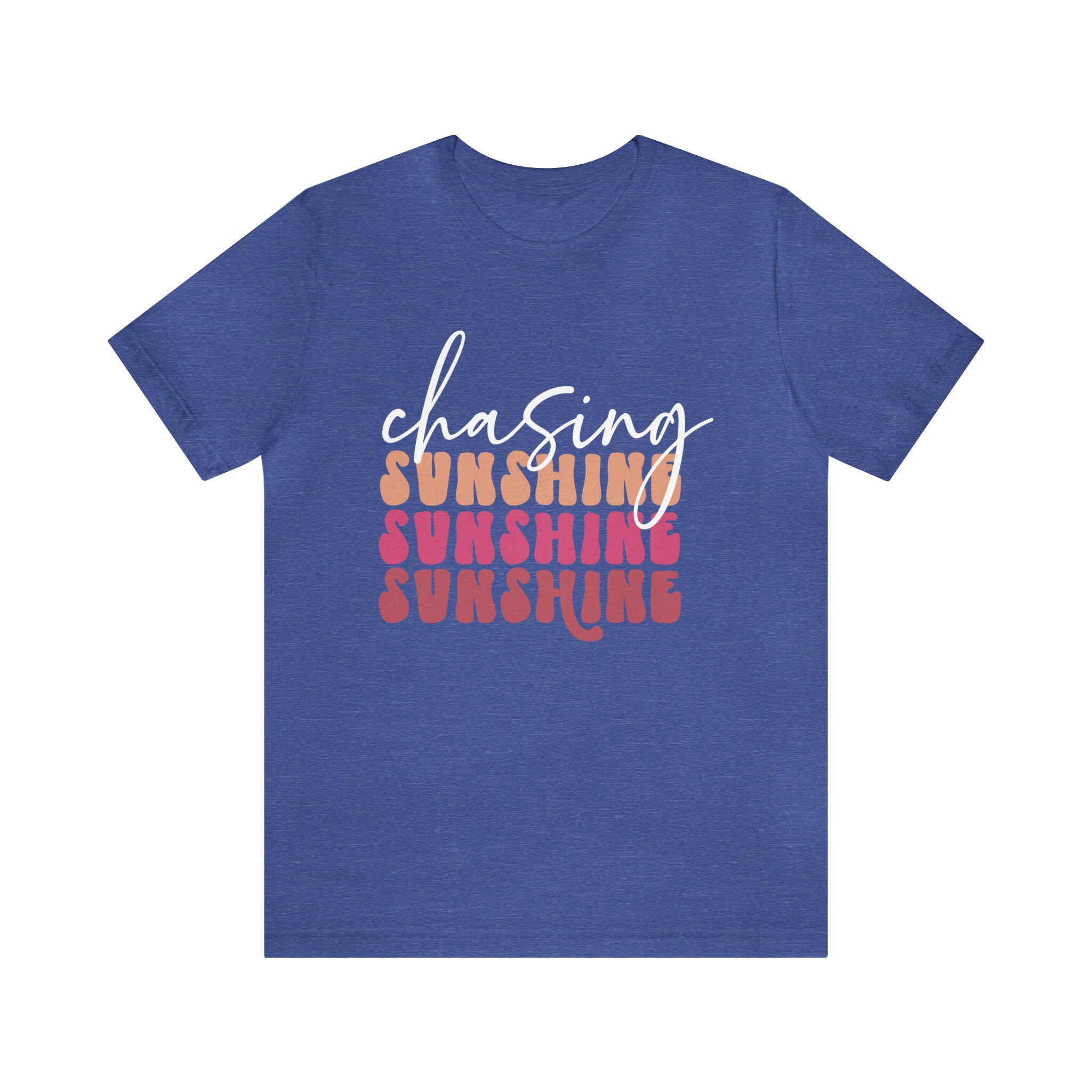 Sunshine Shirt, Summer T-shirt, Summer Shirts, Beach Shirts for Women ...