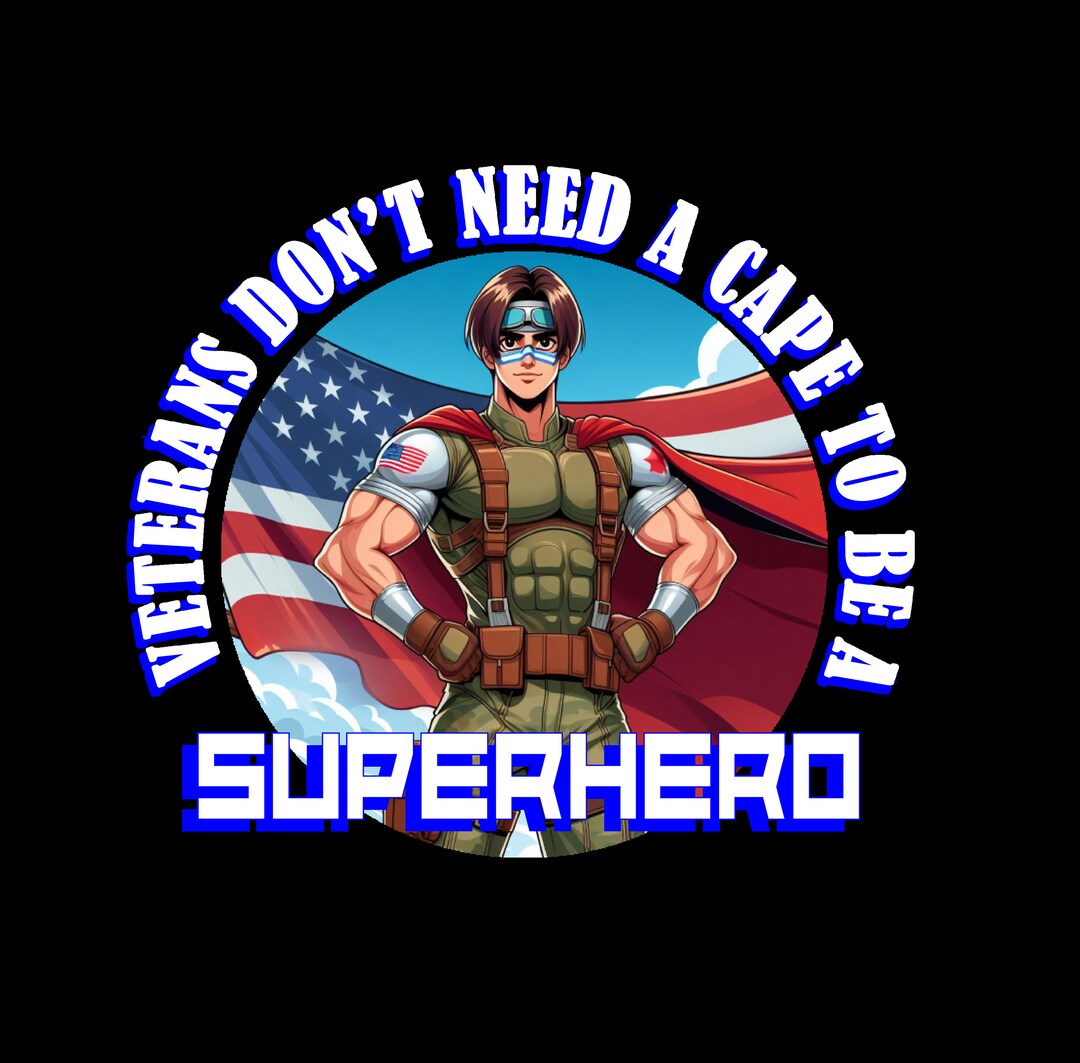 Veteran-owned and Operated Niche Graphic Design Shop for Unique Printed ...
