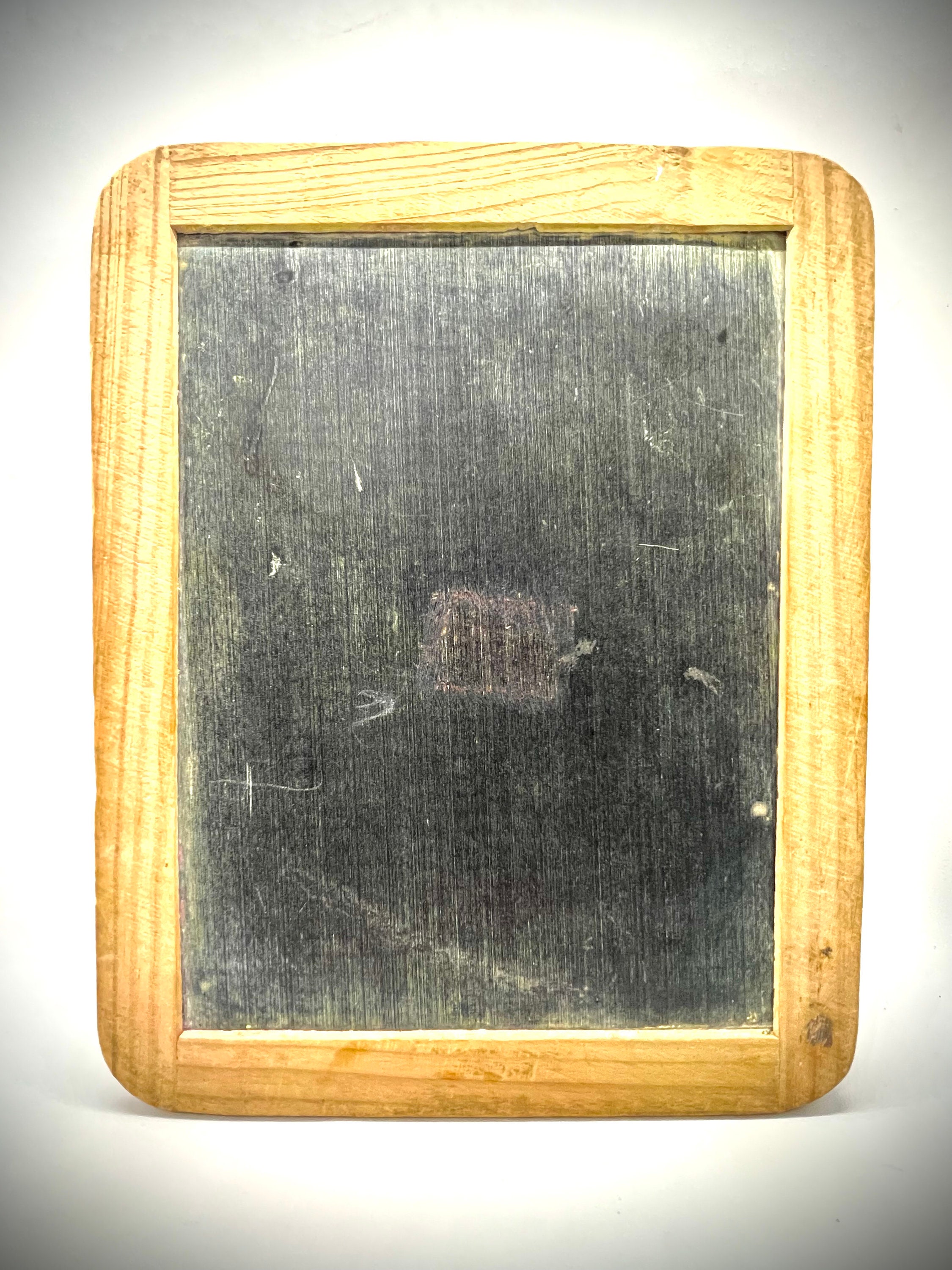 Old Slate Chalkboard Schoolhouse Chalkboard Primitive - Etsy