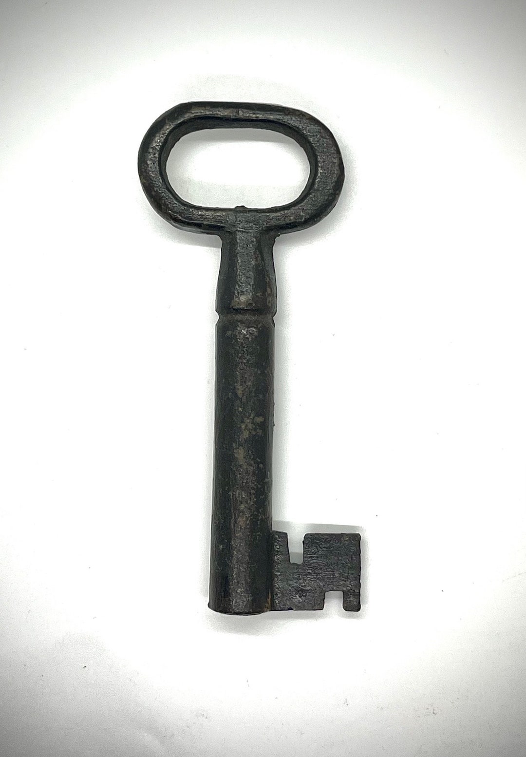 Gate Key | Cast Iron Key | Large Skeleton Key - Etsy