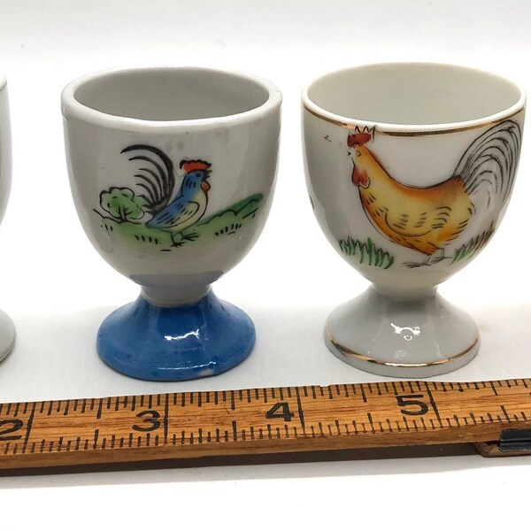 Chicken Egg Cup - Etsy