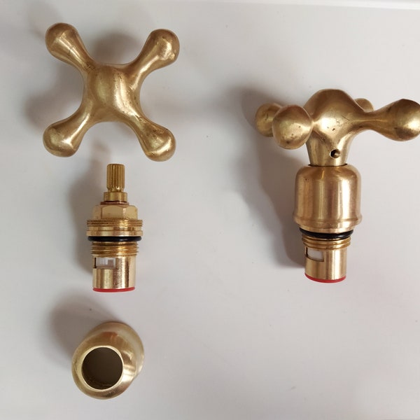 Faucet Handle - Etsy