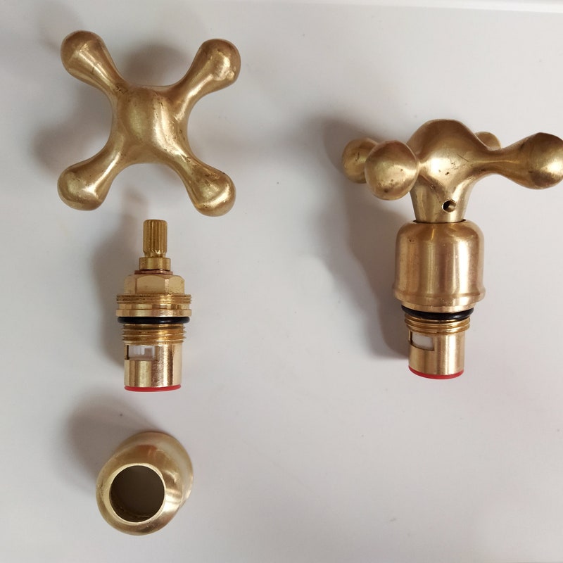 Faucet Handles - Etsy