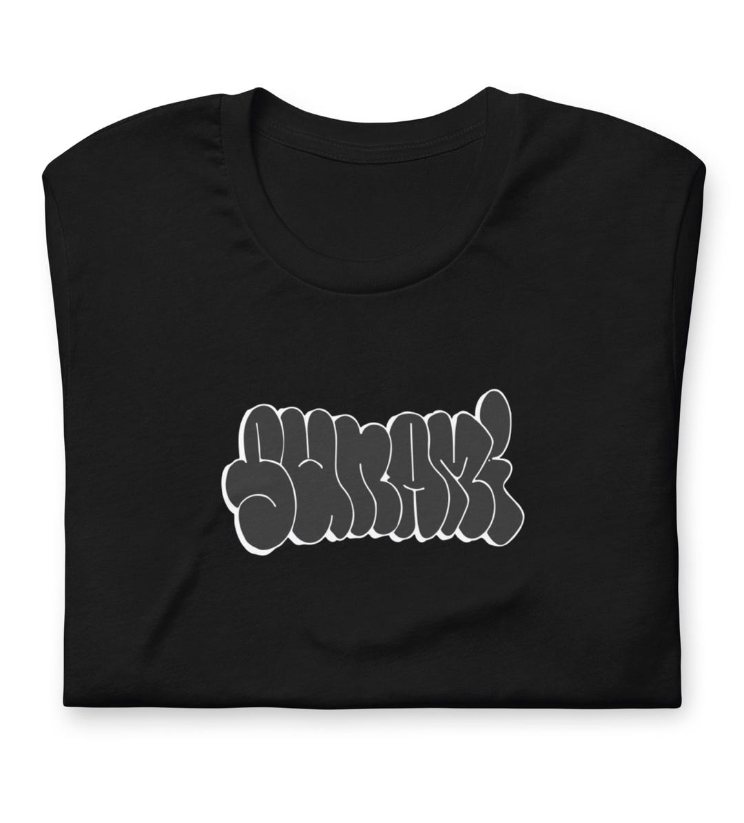SUNAMI Band T-shirt - Etsy