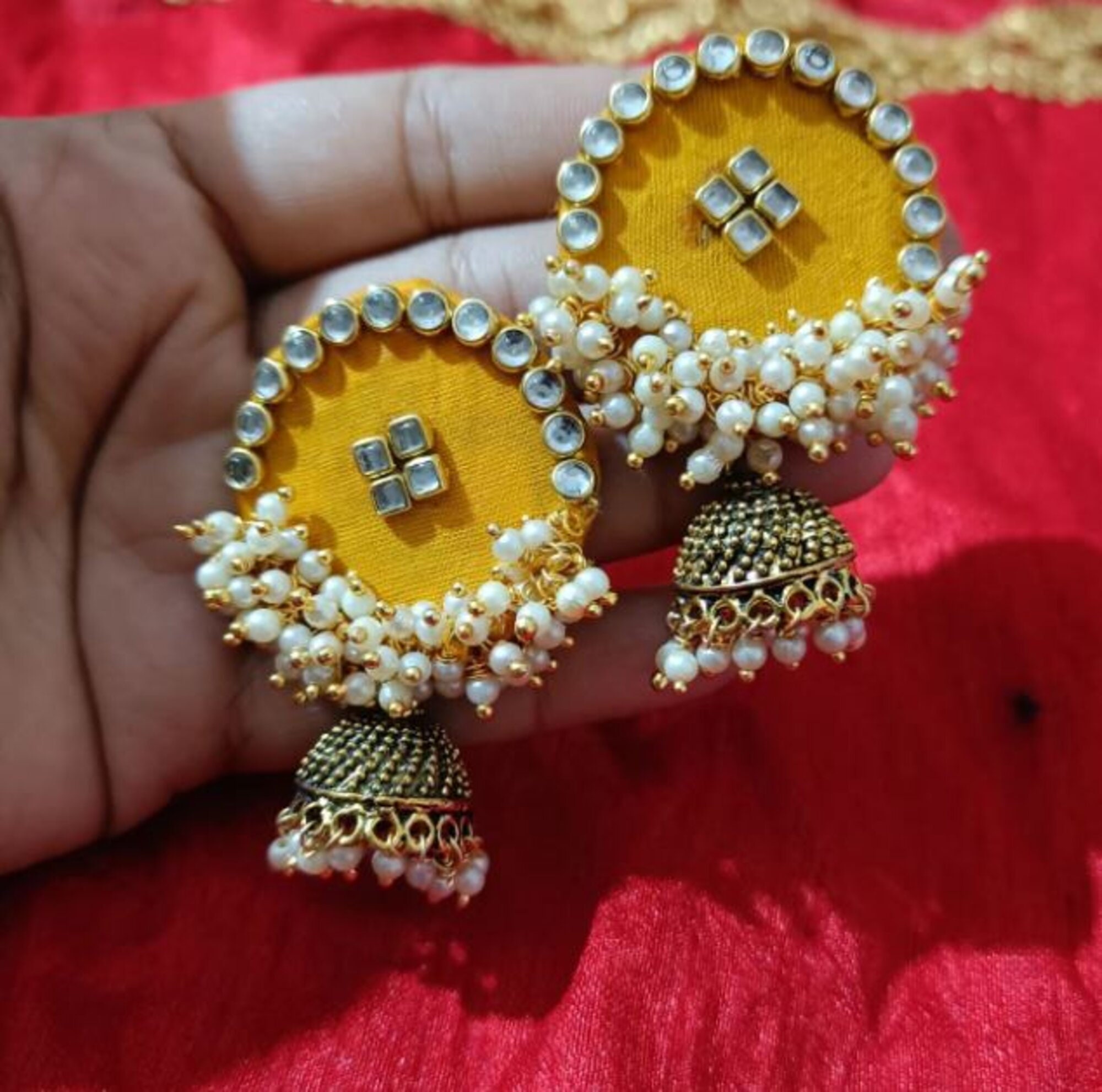 Earring Etsy