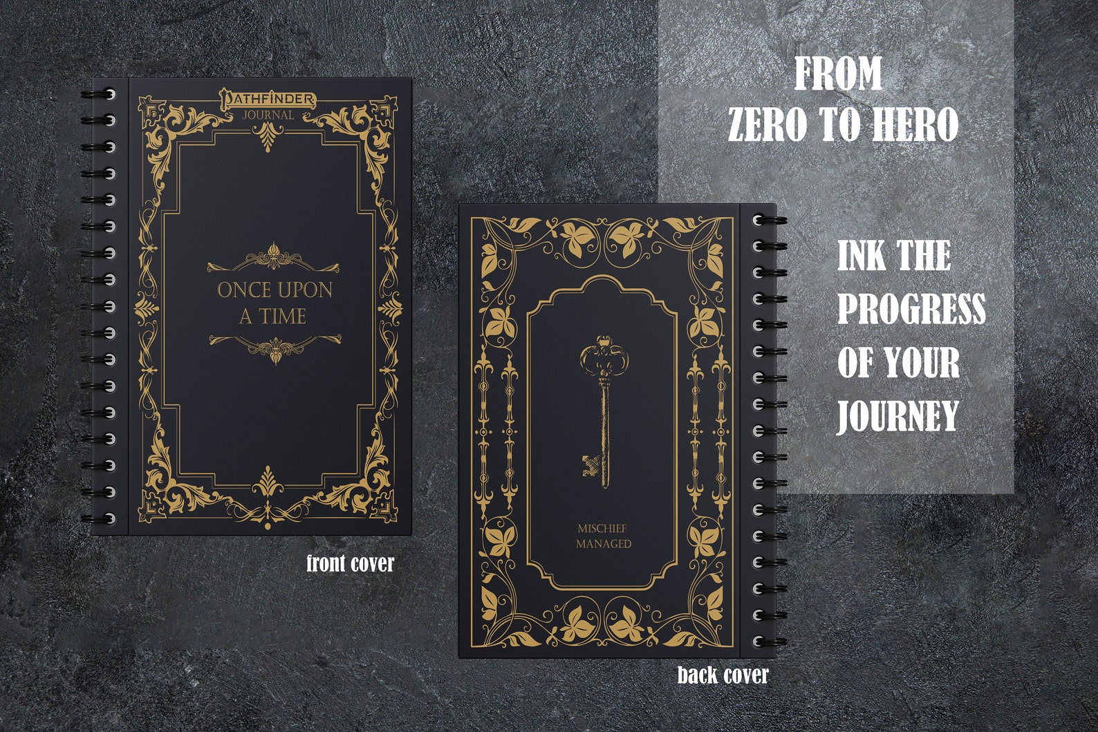 Printable Pathfinder Journal, Pathfinder Character Sheet With Full ...