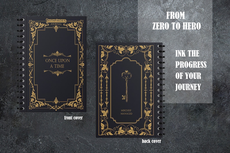 Printable Pathfinder Journal, Pathfinder Character Sheet With Full ...