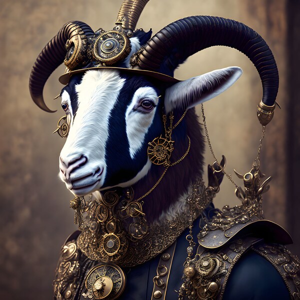 Steampunk Kitchen - Etsy