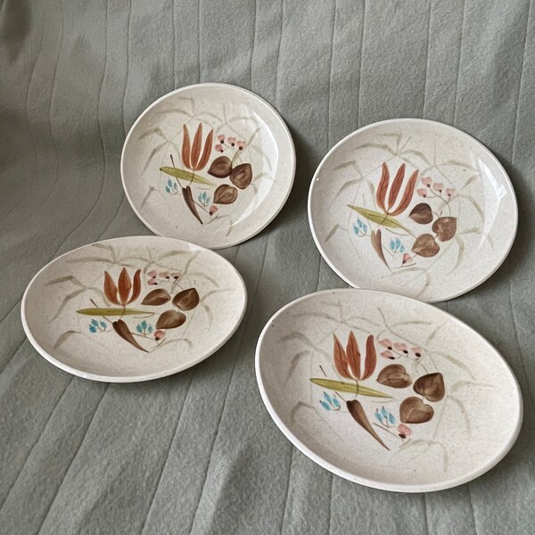 Red Wing Plates - Etsy