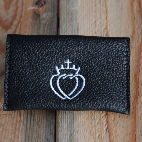 Rosary Pouch - Etsy UK