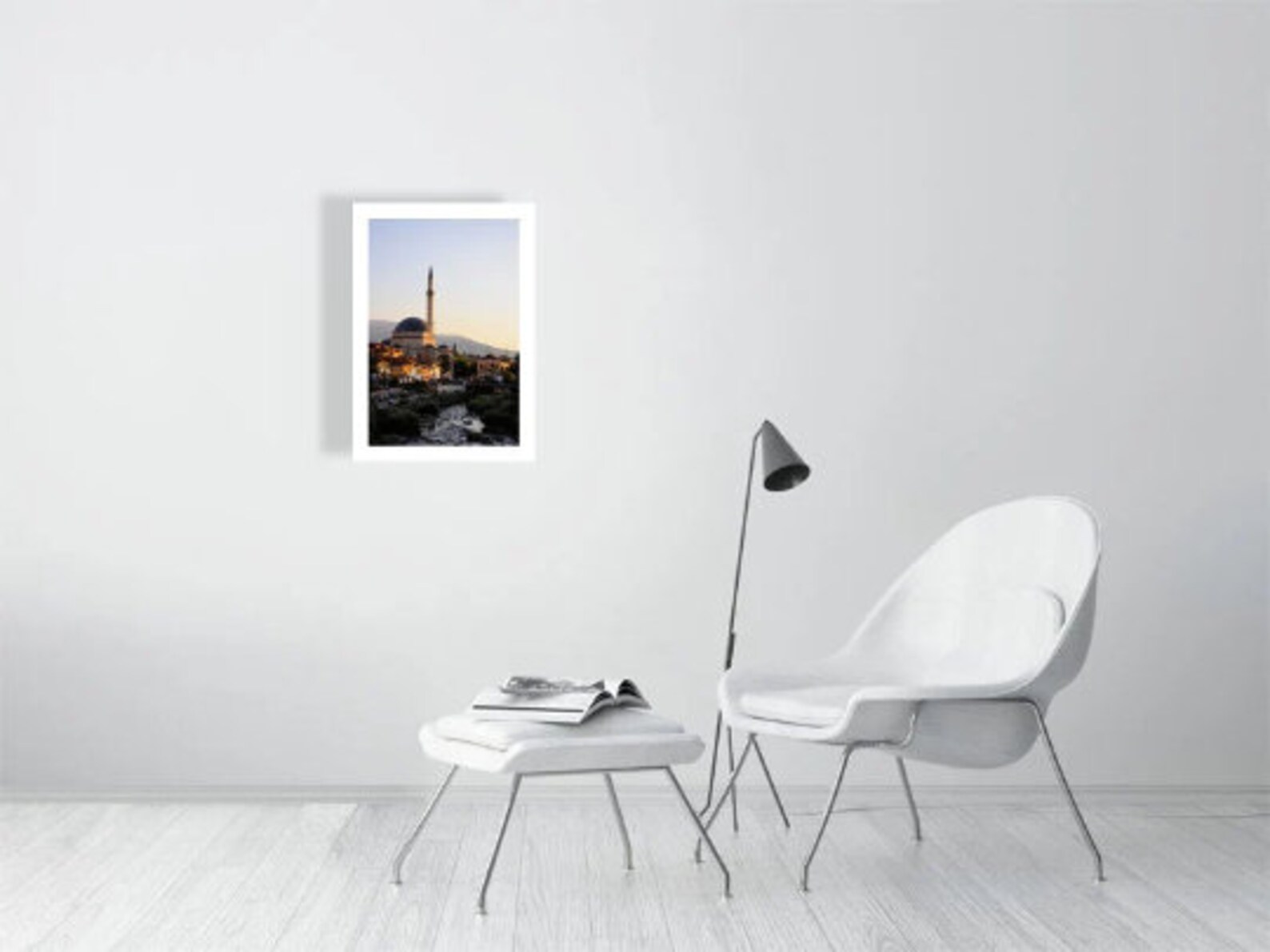Prizren, Kosovo 2011 / Fine Art Print, Giclee Print, Limited Edition ...