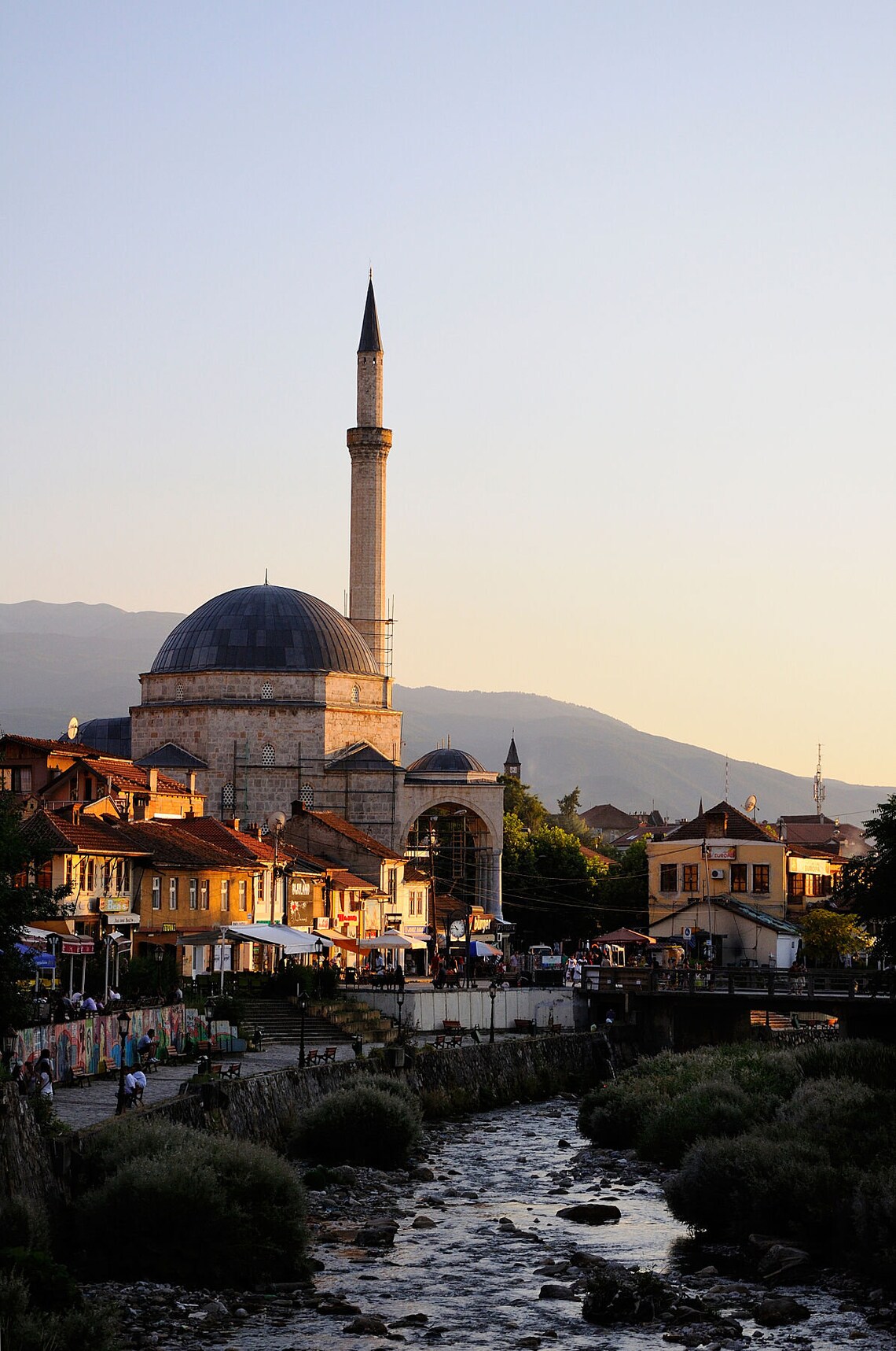Prizren, Kosovo 2011 / Fine Art Print, Giclee Print, Limited Edition ...