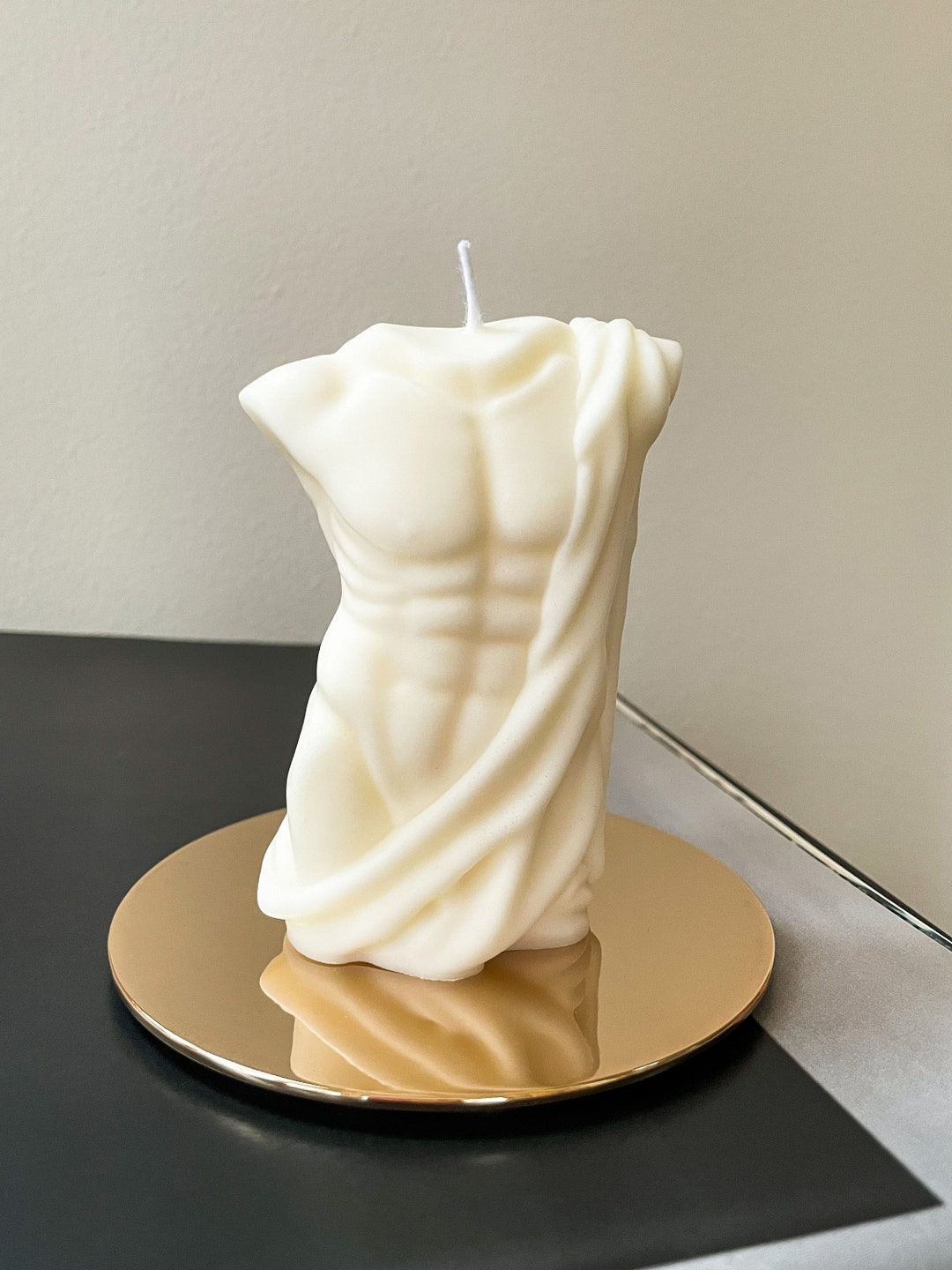 Man Torso Body Candles, Man Muscle Body, Shredded Body, Antique Body ...