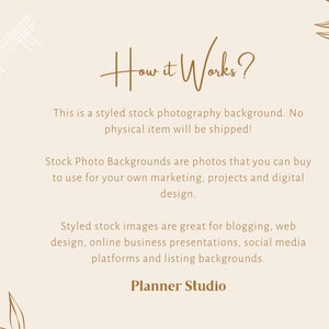 Wood Product Background Mockup Desk Backdrop Photo Digital Background ...