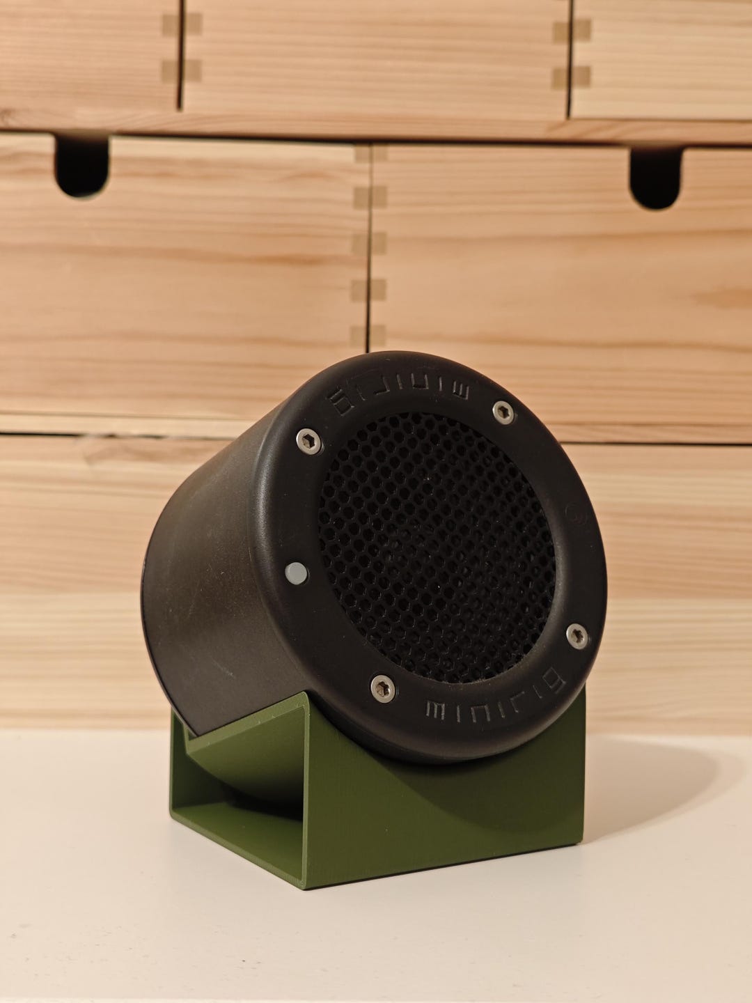 Minirig Holder Stand - Etsy