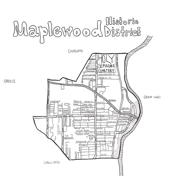 Rochester, Ny - Etsy