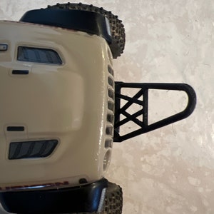 Front Stinger Bumper for the SCX24 Gladiator - Etsy