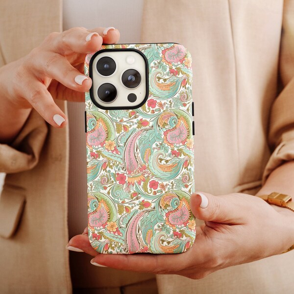 Preppy Phone Case - Etsy