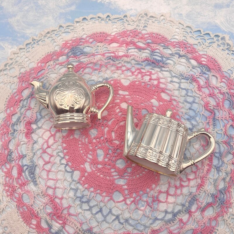 Godinger Silver - Etsy