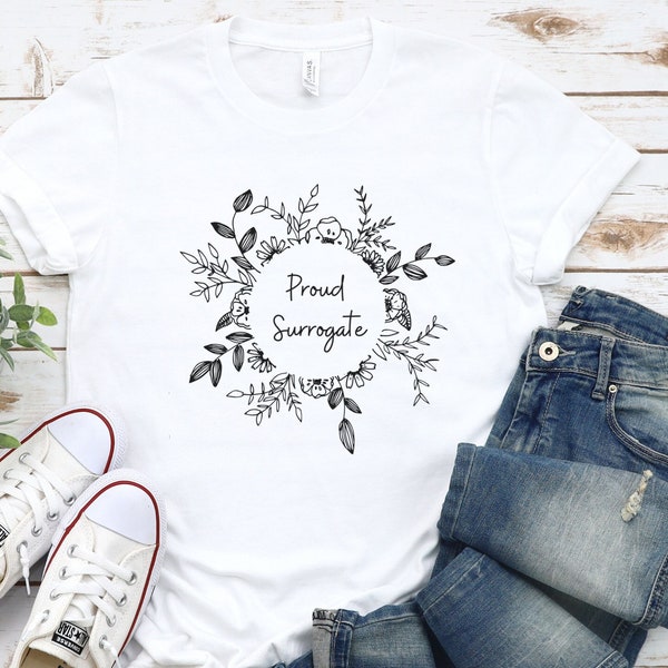 Surrogate Gifts - 60+ Gift Ideas for 2023