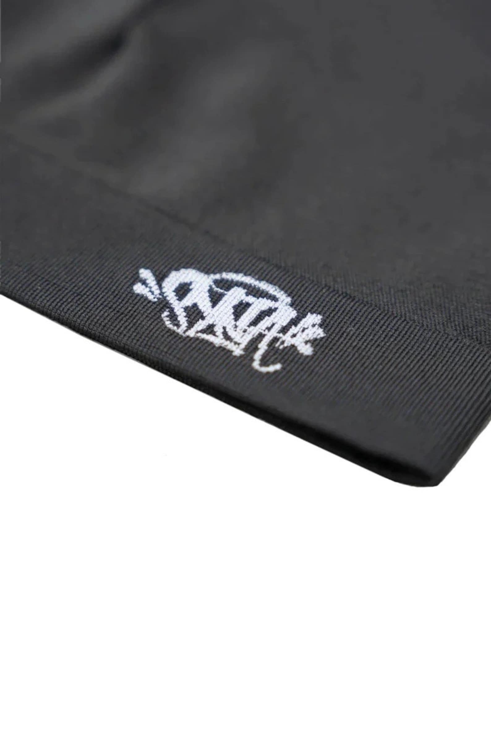 Original SYNA World Skully CAP, Central Cee Beanie Hat Black 100% ...