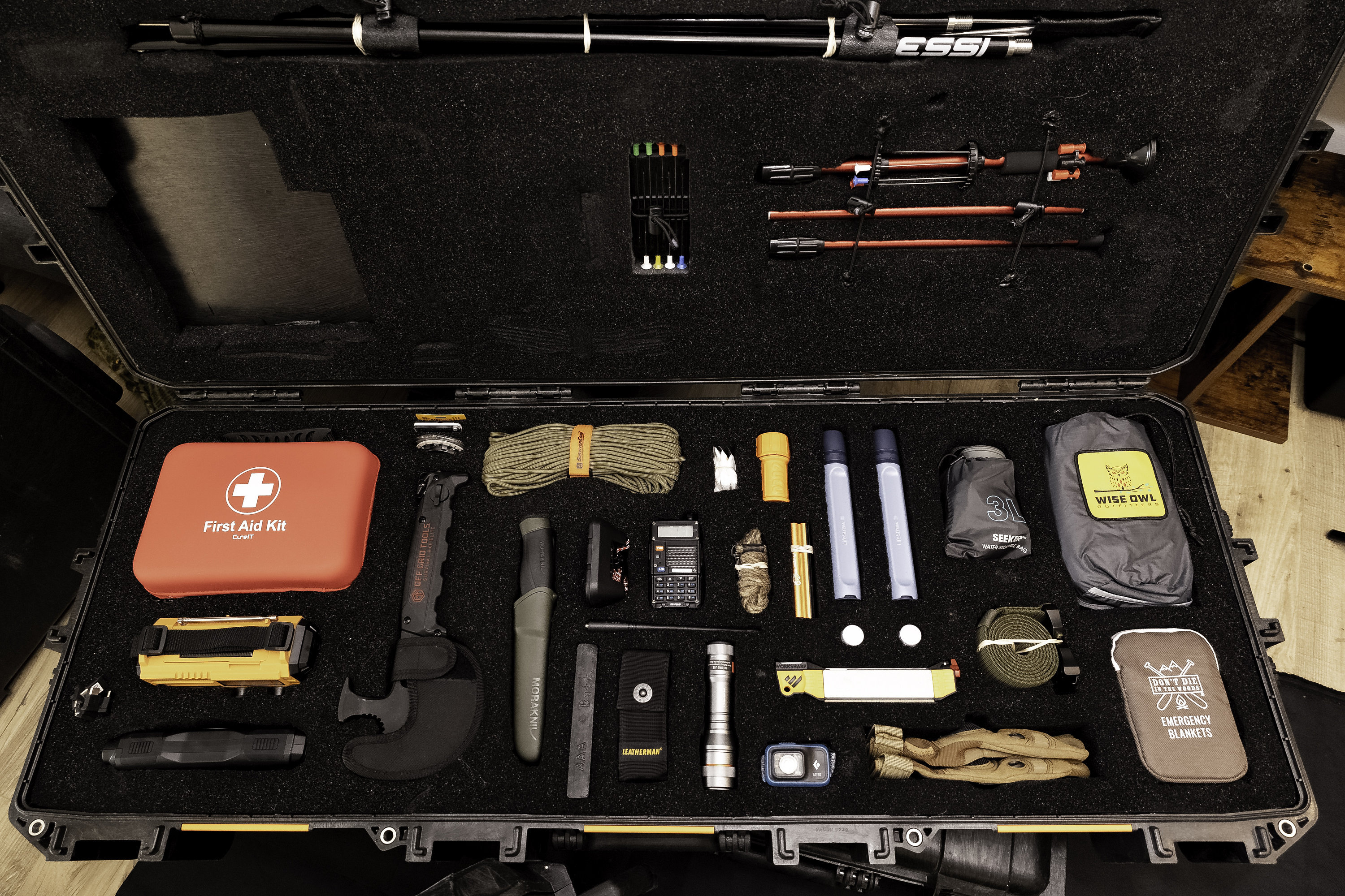 Survival Kit Custom Kit Bugout Kit Gear Survival 72 Hour Survival Kit ... Survival Kit Custom Kit Bugout Kit Gear Survival 72 Hour Survival Kit ...