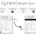 Closing Date Checklist Realtor Checklist Flyer Home Closing Date ...