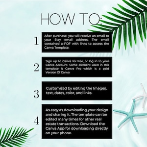 Real Estate Summer Postcard Realtor Hello Summer Card Realtor Farming ...