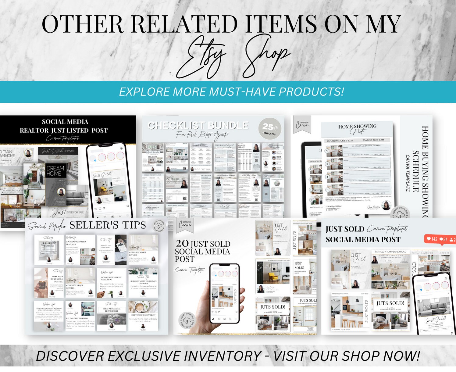 Real Estate Summer Postcard Realtor Hello Summer Card Realtor Farming ...