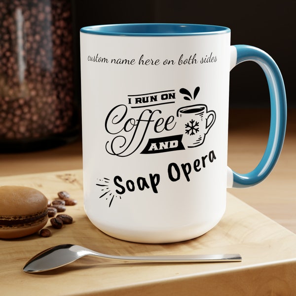 Soap Opera - Etsy