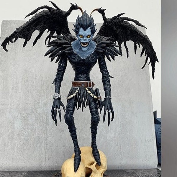Ryuk - Etsy