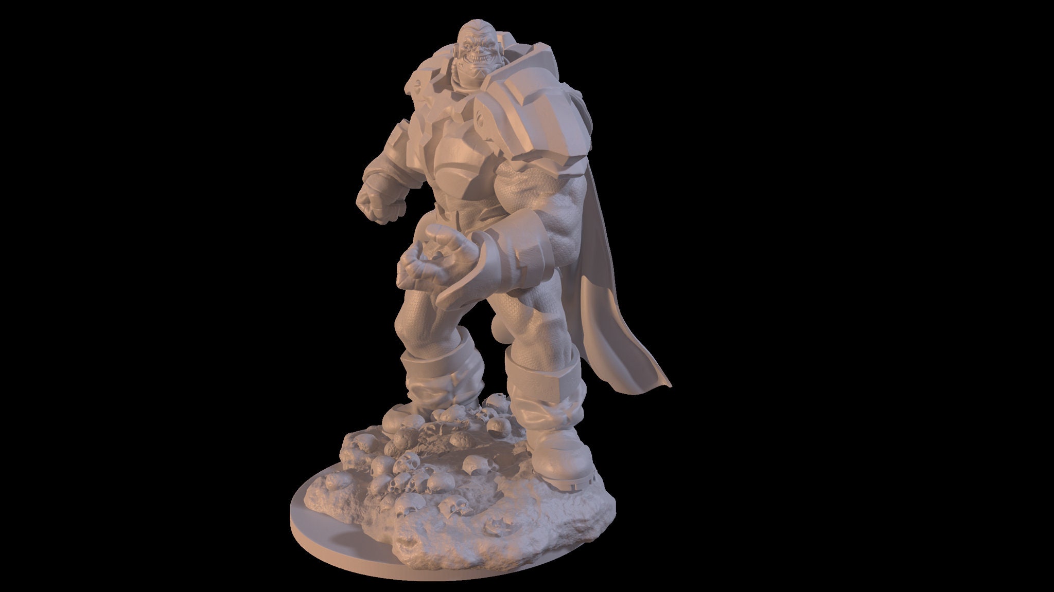 Age of Apocalypse - 3D STL Digital - Etsy