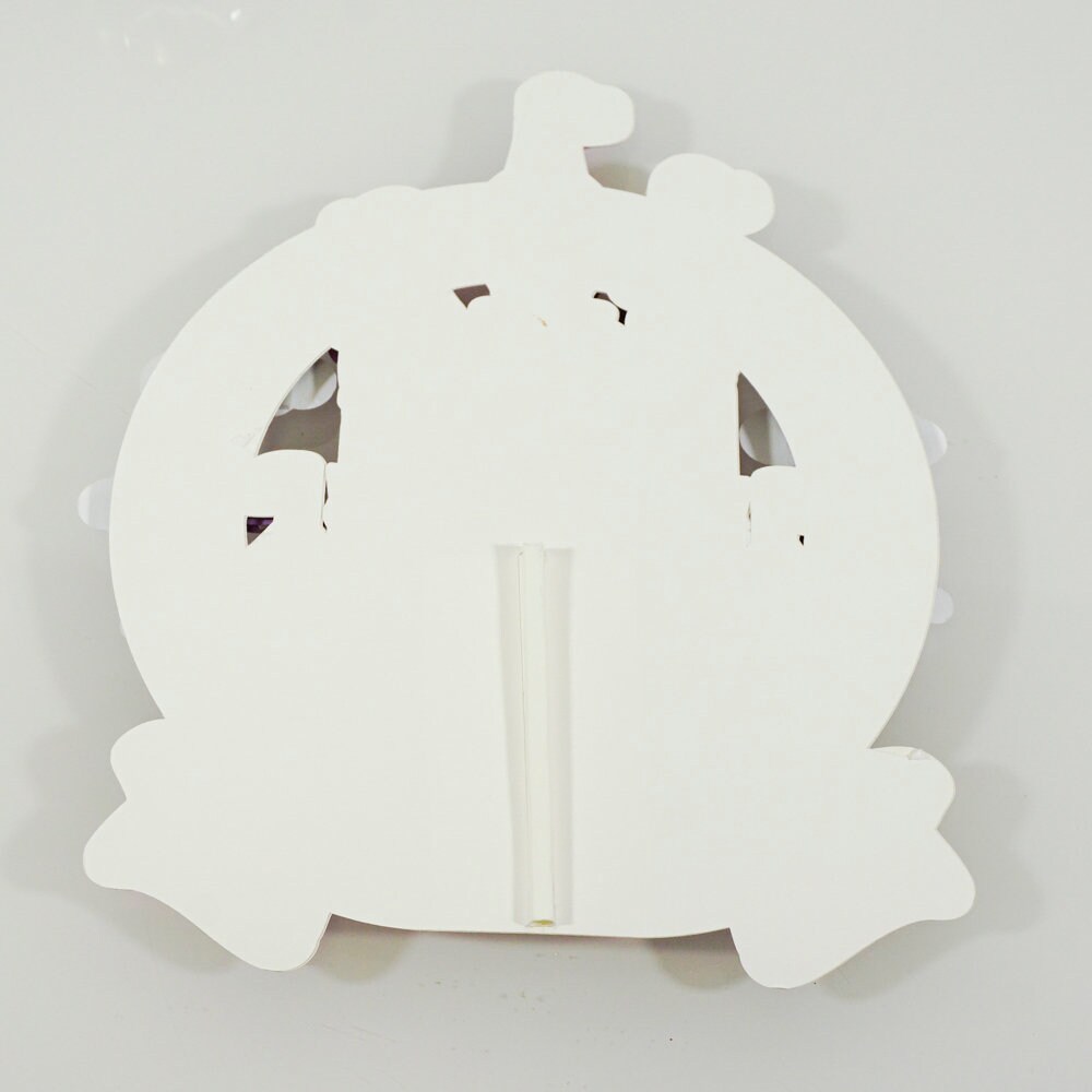 Princess Castle Cake Topper, Personalized Castle Cake Topper, Princess ...