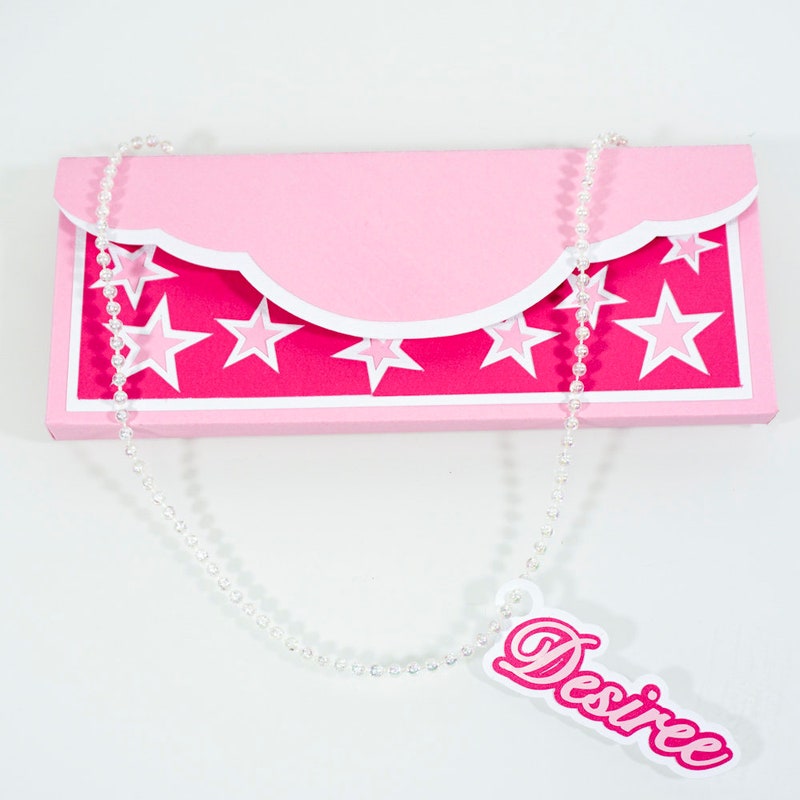 Candy Bar Purse - Etsy