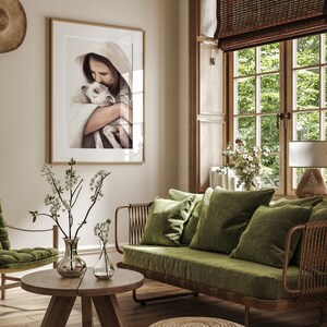 Blemished Lamb - Inspirational Christian - Canvas and Giclee Fine Art ...