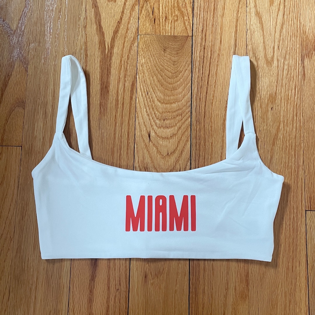 Miami Tiny Top - Etsy