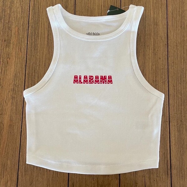 Alabama - Etsy