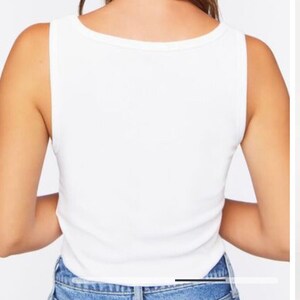 State Tailgate Tank - Etsy