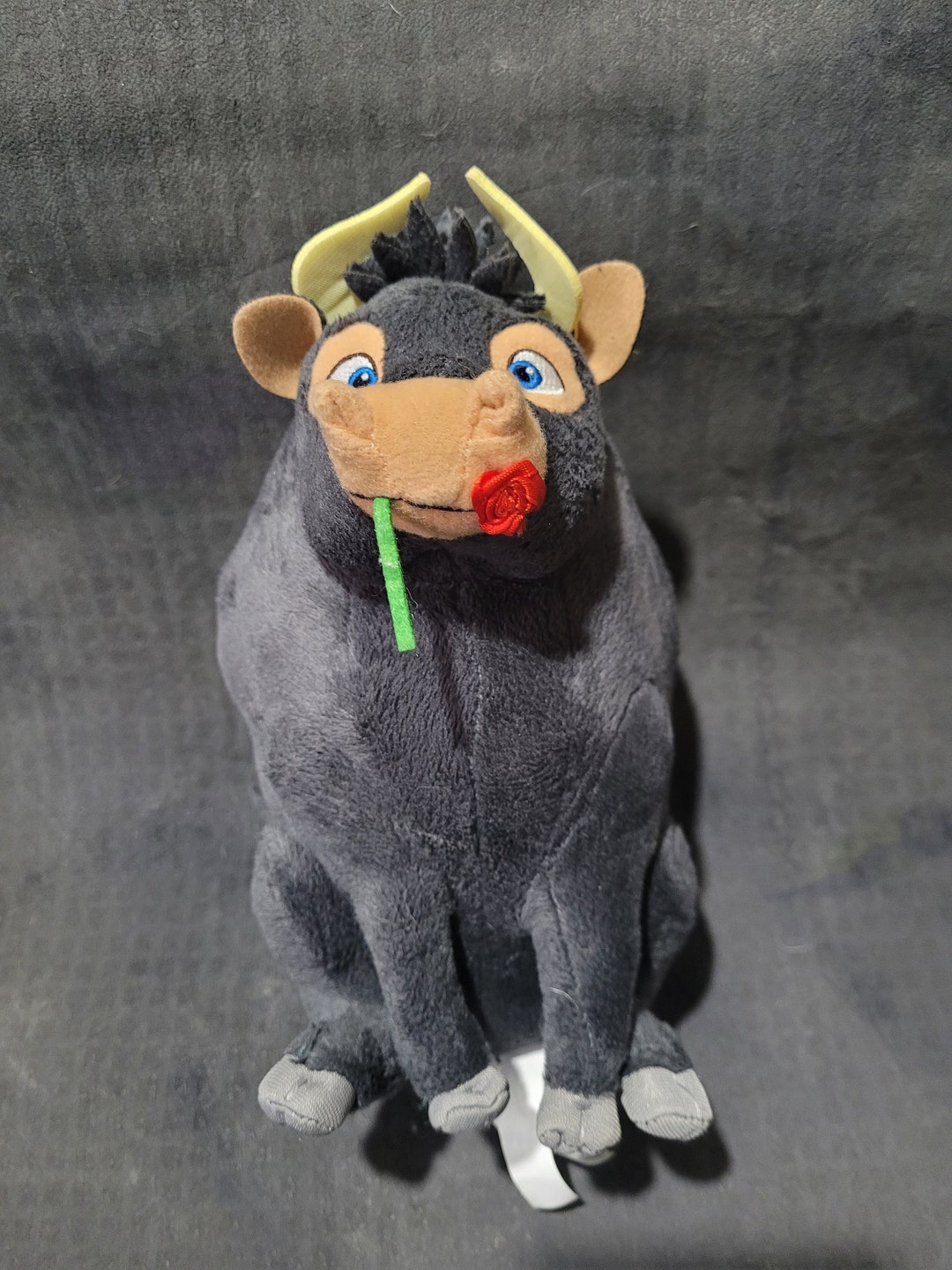 Ferdinand the Bull Plush Stuffed Animal 8'' Blue Sky Studios - Etsy