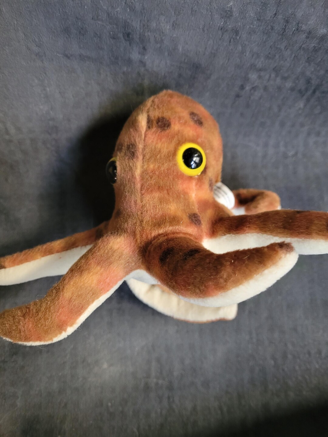 Wild Republic Huggers Octopus Stuffed Animal - Etsy