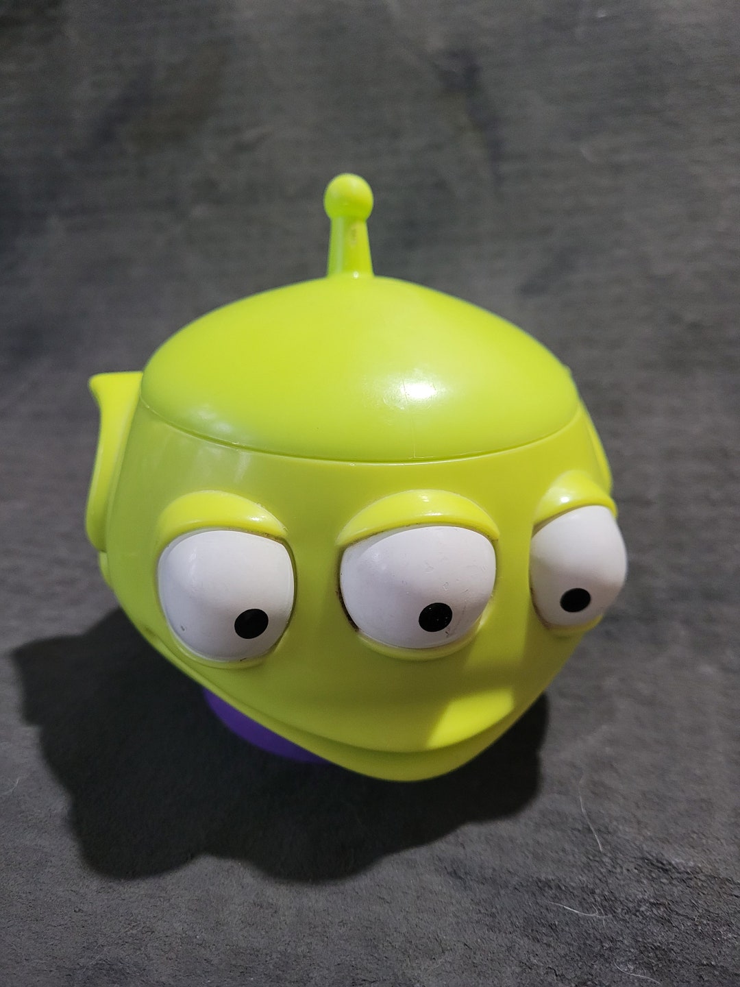 Disney Toy Story Alien Cup Barnem and Bailey Cup - Etsy