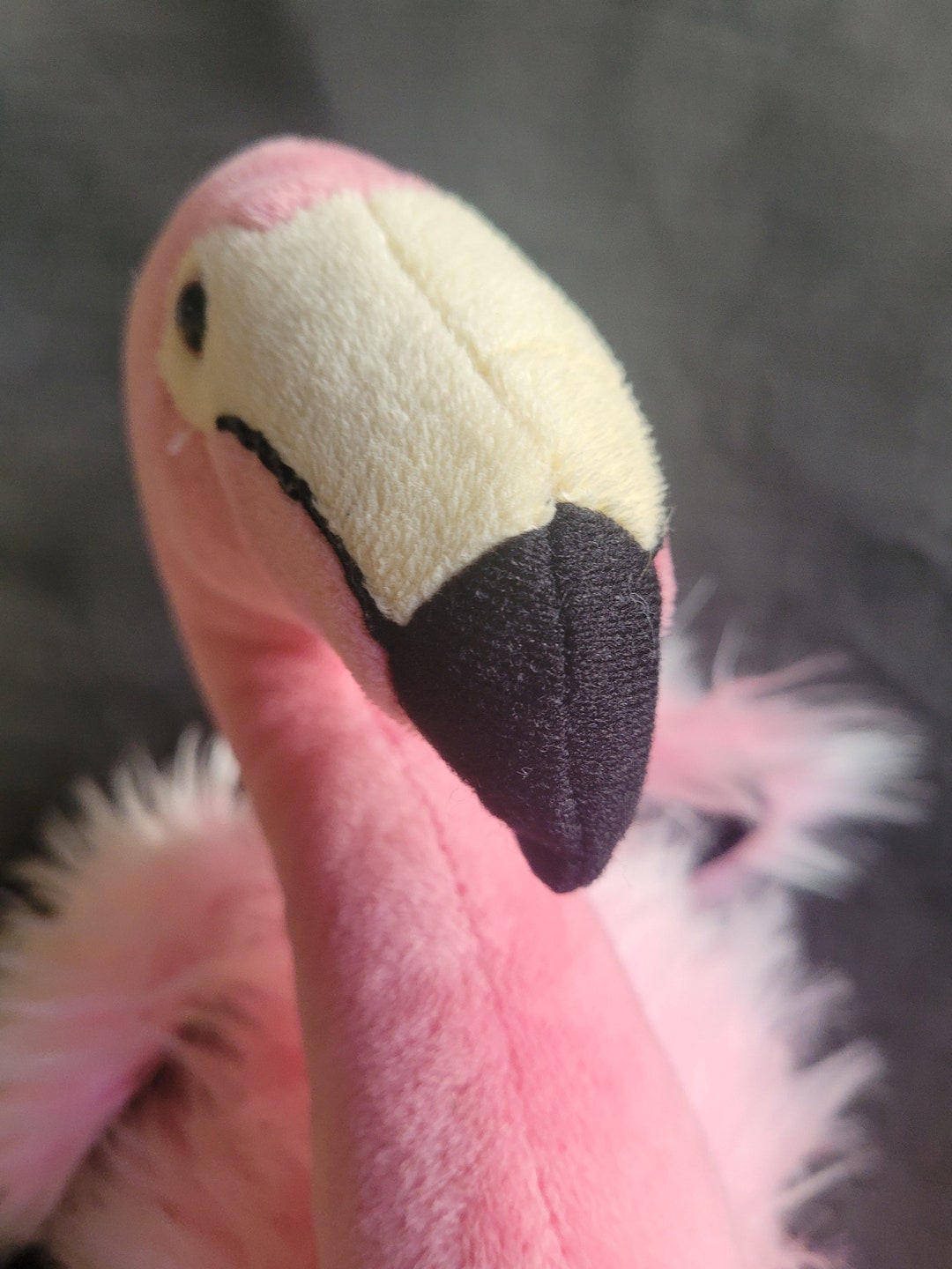 Wild Republic Cuddlekins Flamingo 17” Pink Plush Soft Stuffed Animal ...