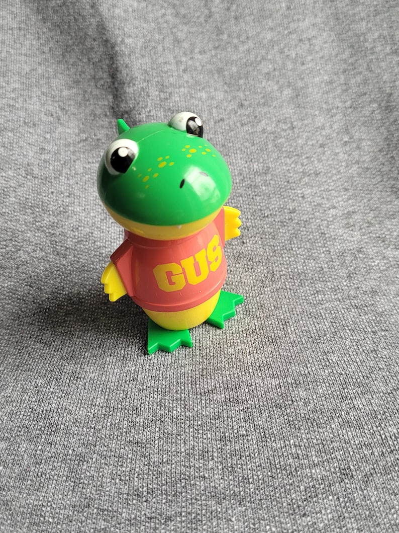 Ryan's World Gus Toy Figure - Etsy