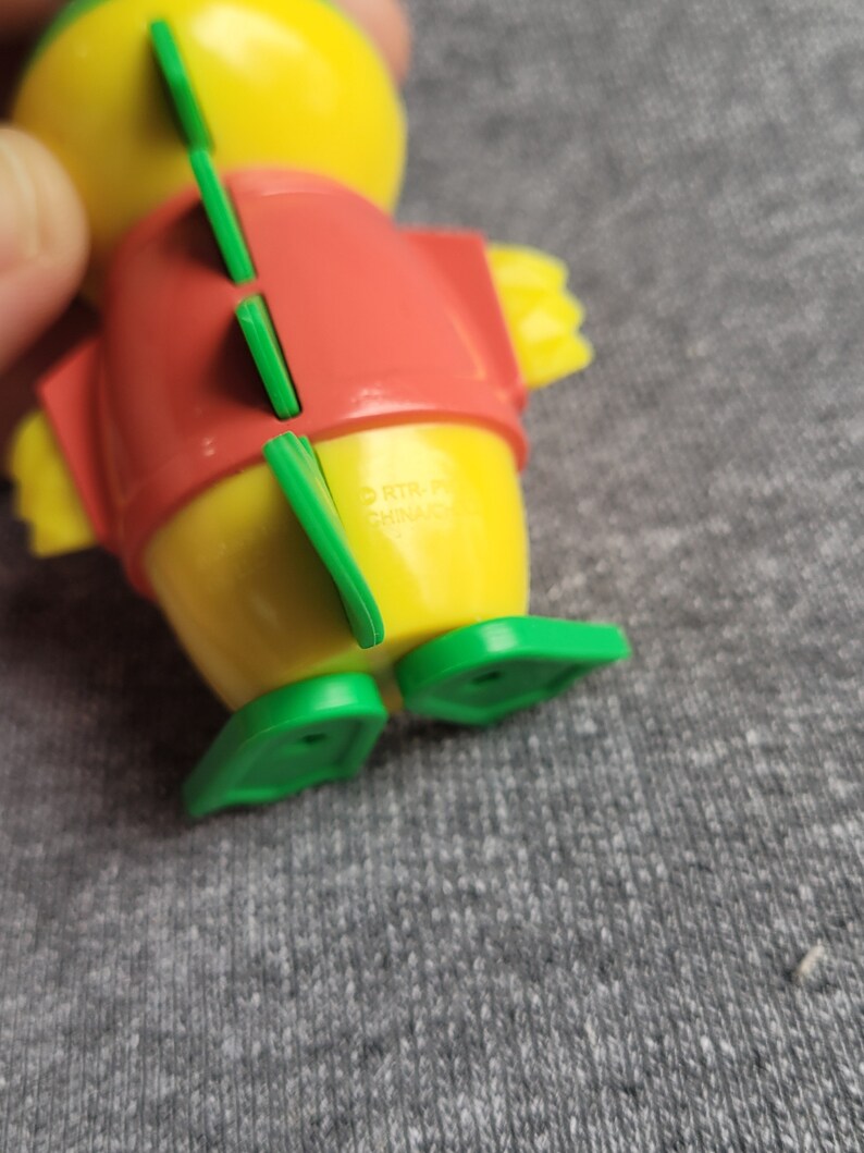 Ryan's World Gus Toy Figure - Etsy